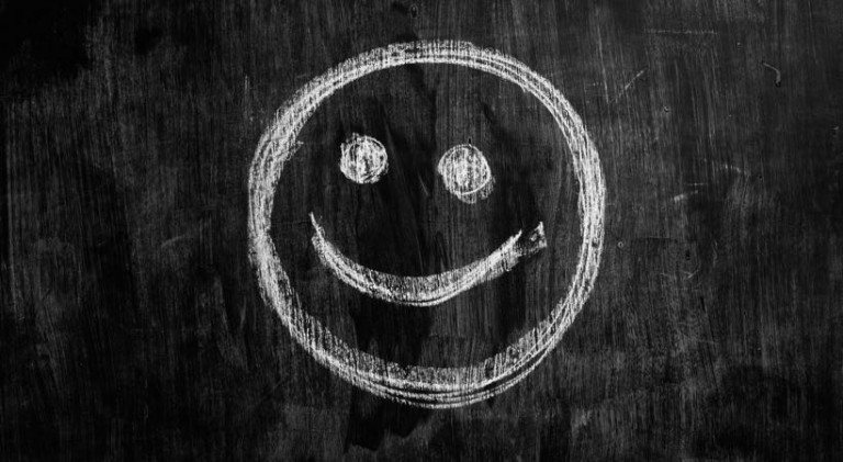 The Happy Commandments – The Happy Alternative